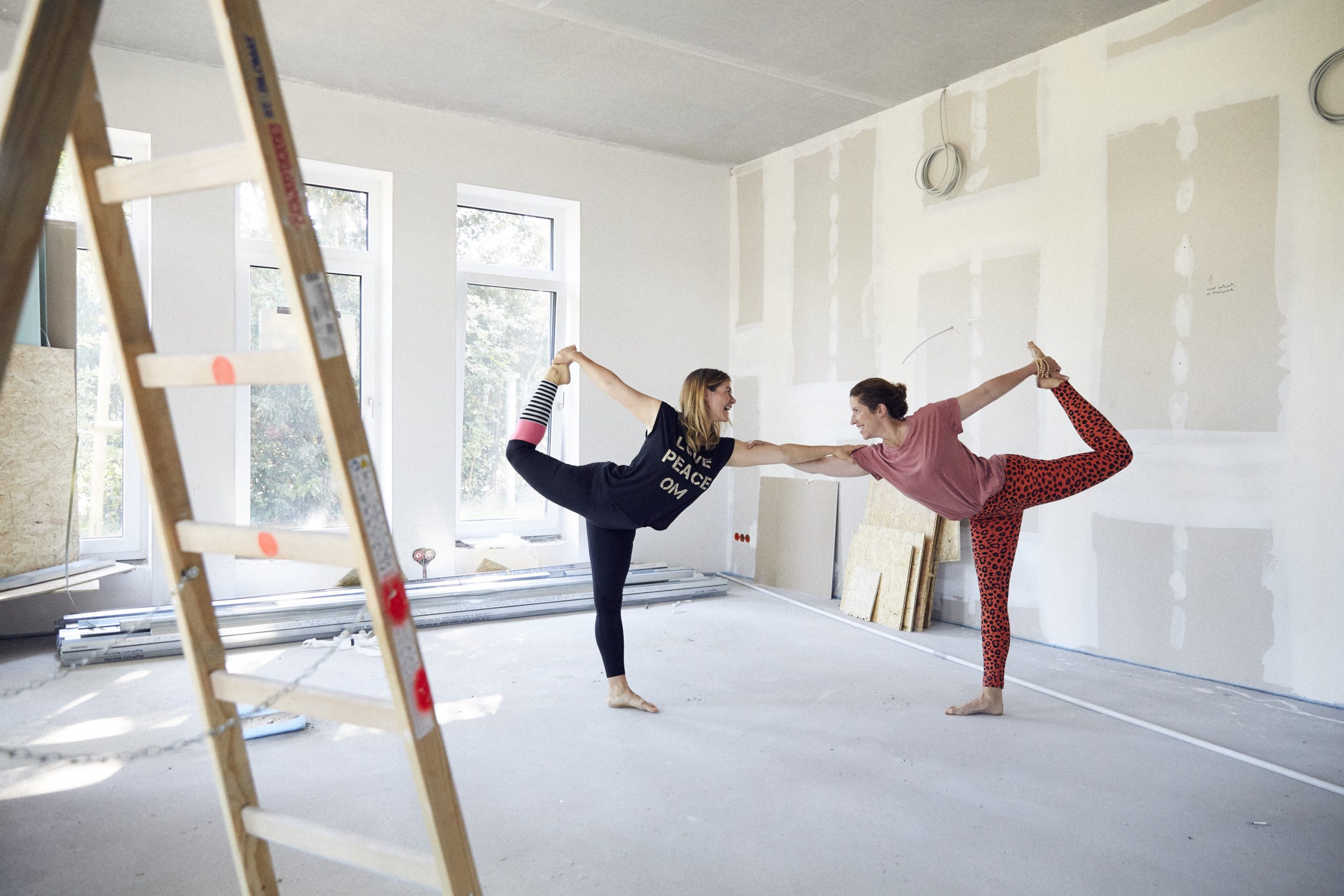 MINDFUL SPACE FOR KIDS - kinderkalender